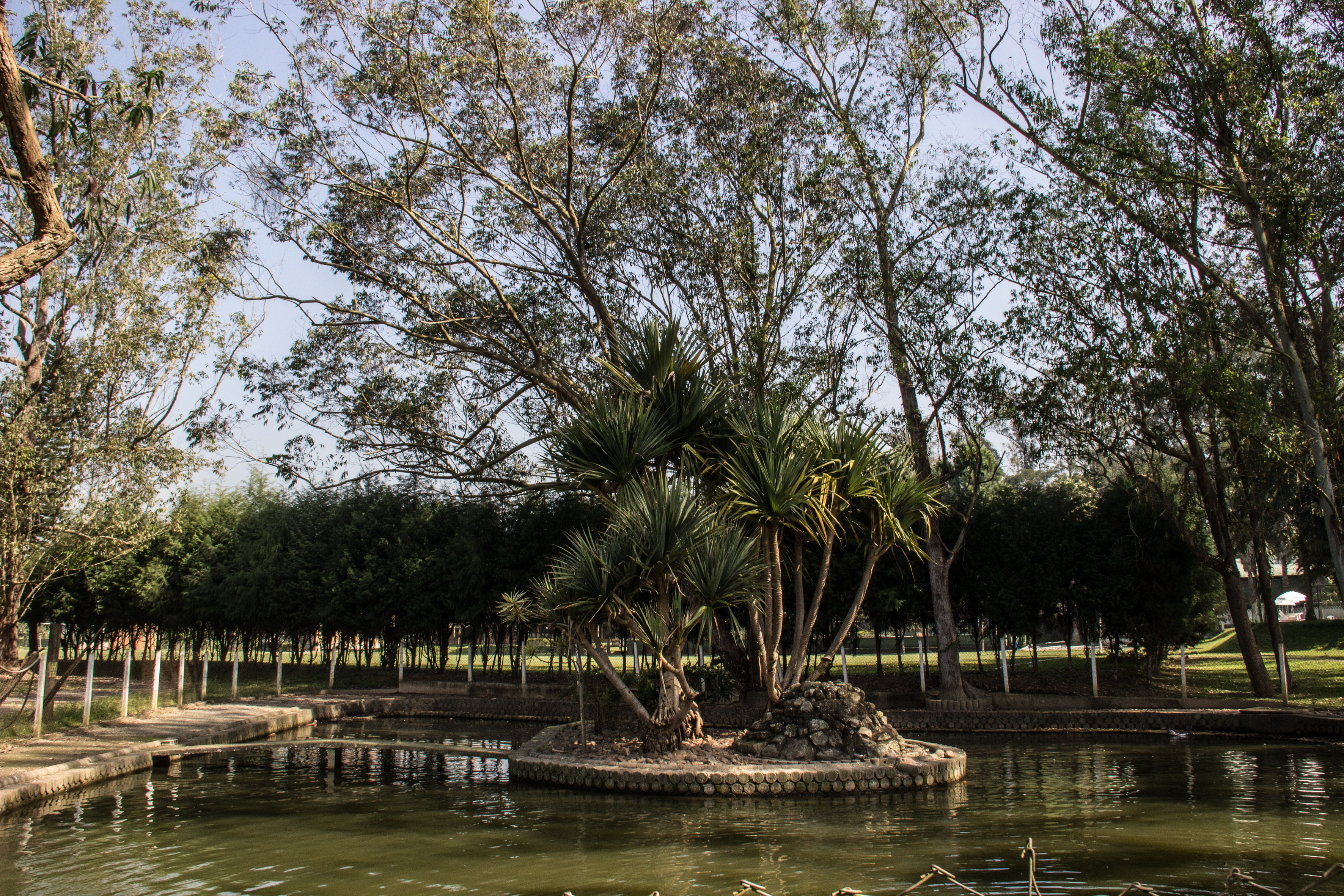 Espaço Recanto Tagaste