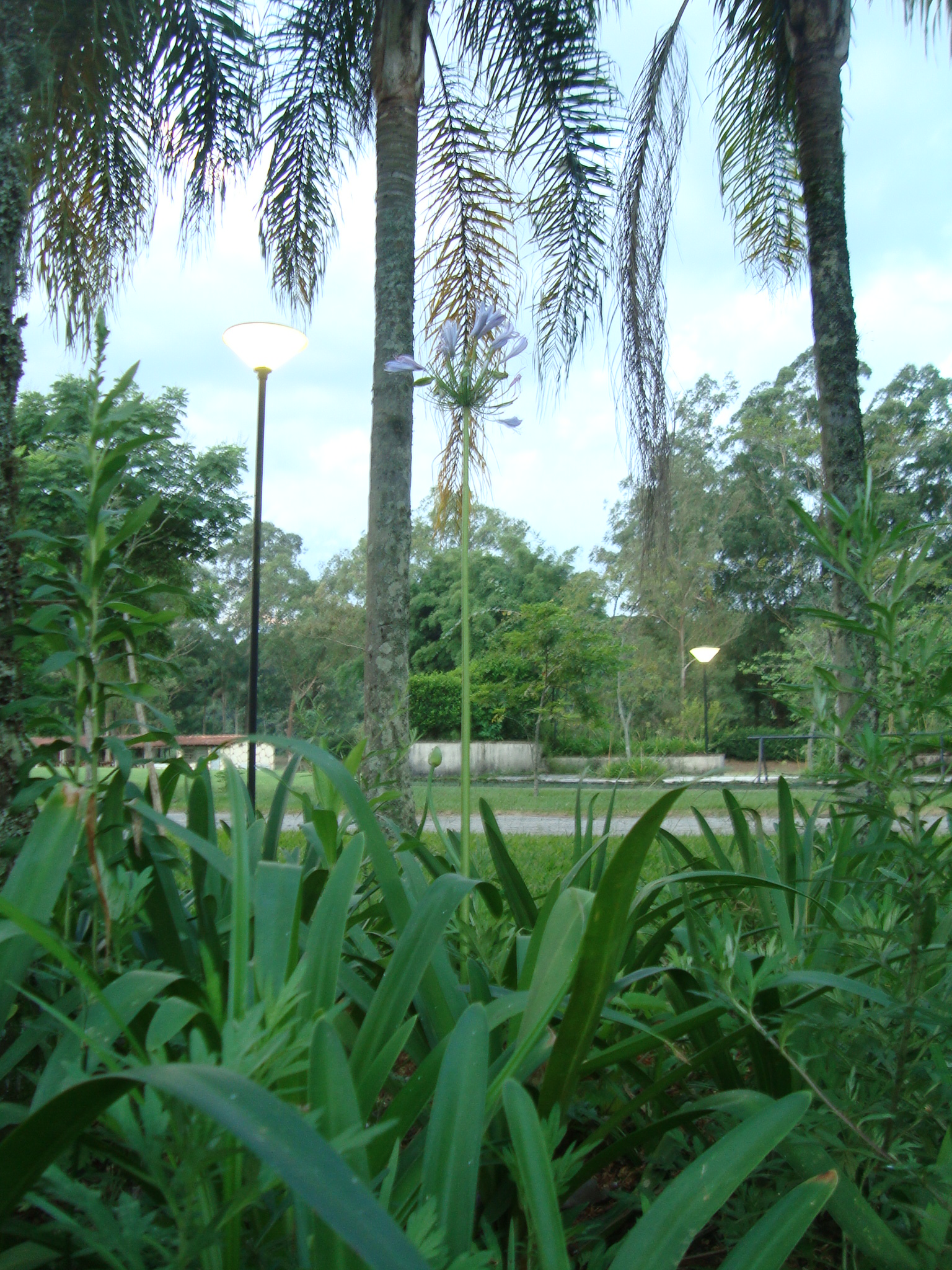 Espaço Recanto Tagaste