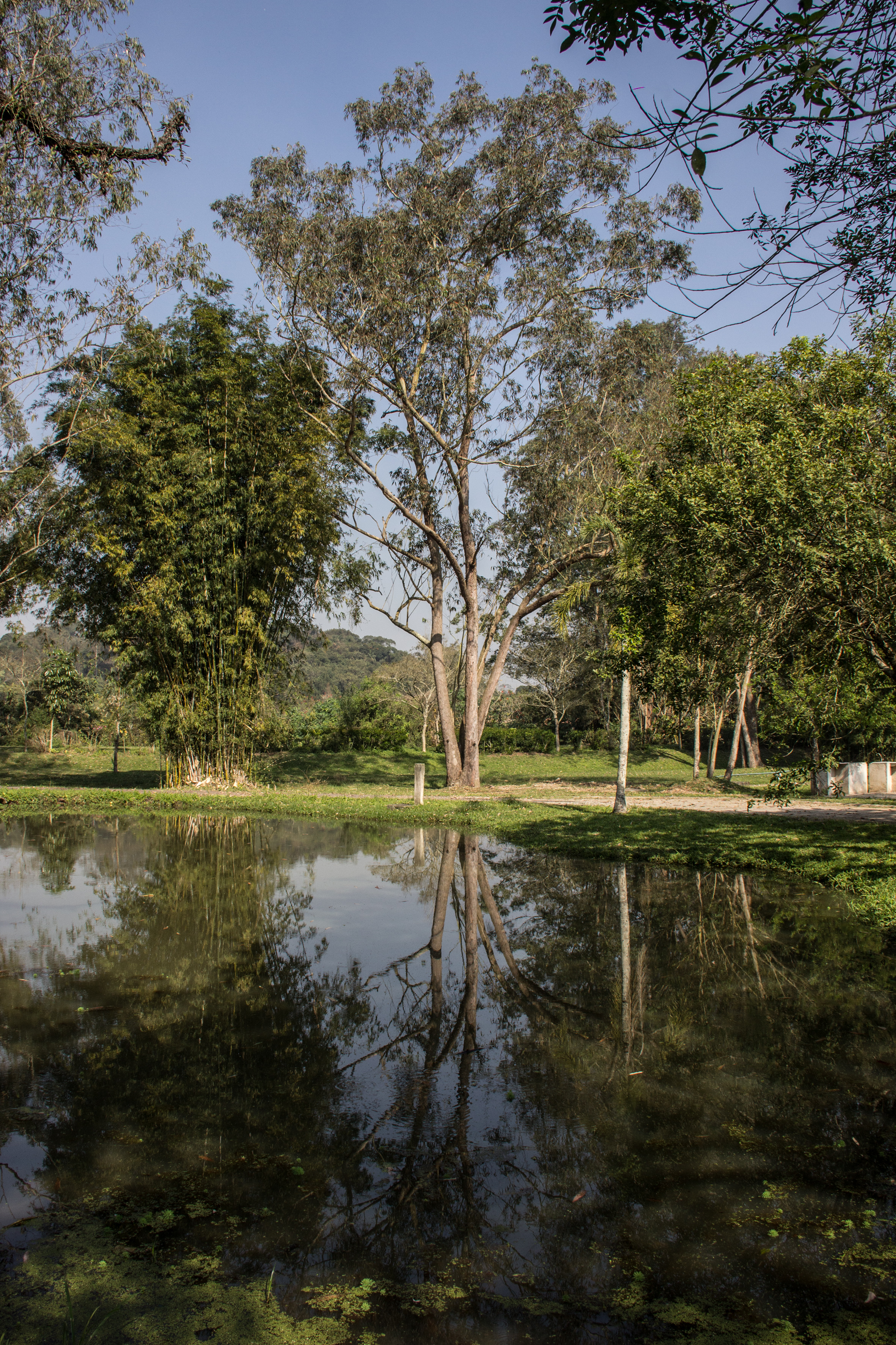Espaço Recanto Tagaste