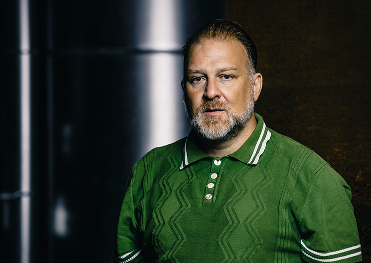 Antonio Lallo Schauspieler & Videograph