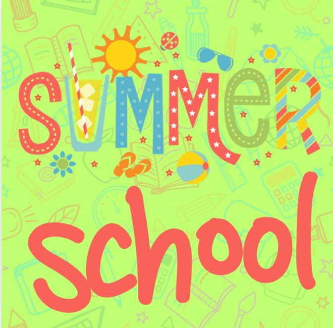 Stay on Track to Graduate — Summer School Opportunities