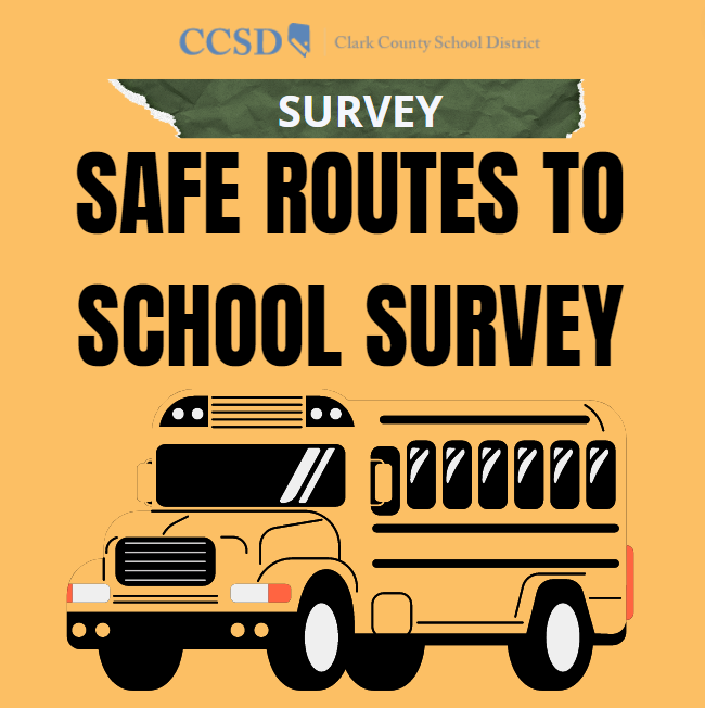 Safe Routes to School Survey - Due 10/28/22