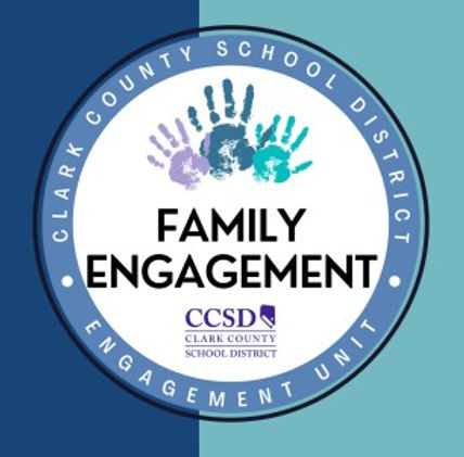Resources from CCSD Family Engagement Office