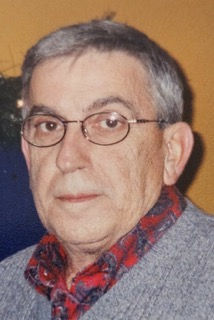 James William Rhoten