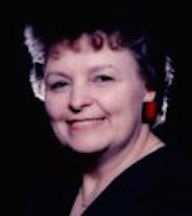 Marjorie Sue Hansel