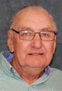 James Darrell Hubbard