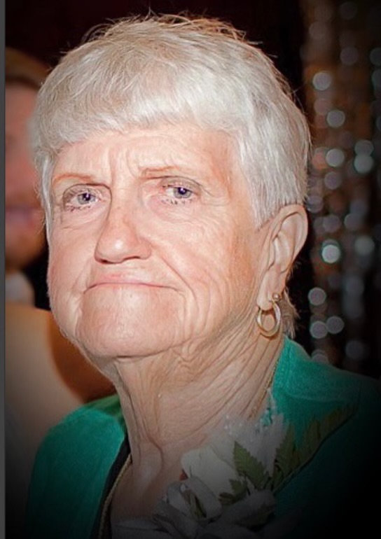 Margaret June Winstead Clendenon