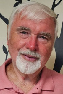 Larry Kenneth Reeves