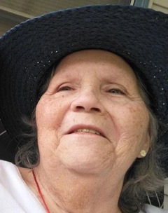 Joy Margaret Mullins