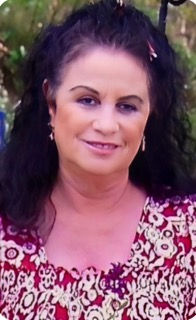 Marie Clark