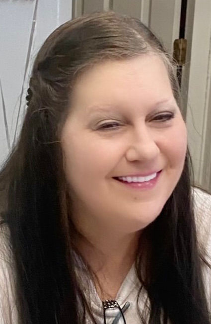 Veronica “Roni” Jean Garrett