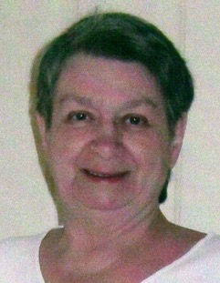Mary Ellen Thompson
