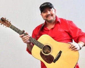 Christopher "Chris" Rose