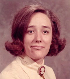 Mildred Ann "Millie" Carroll