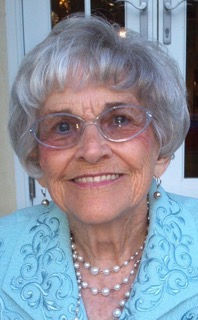 Agnes Hensley Bailey