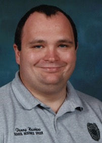 Danny Joseph Hawkins