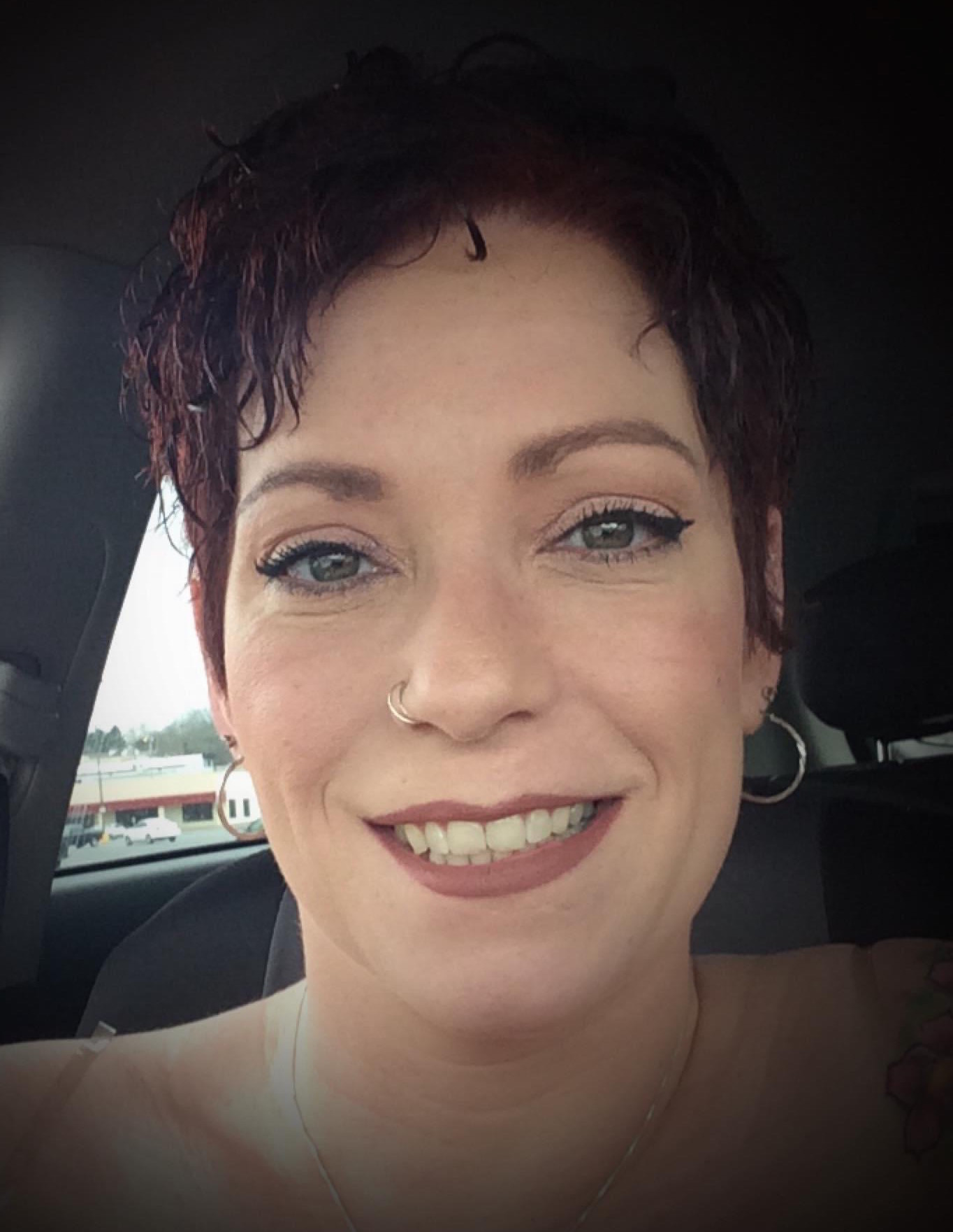 Cherie Ann Russell Adams