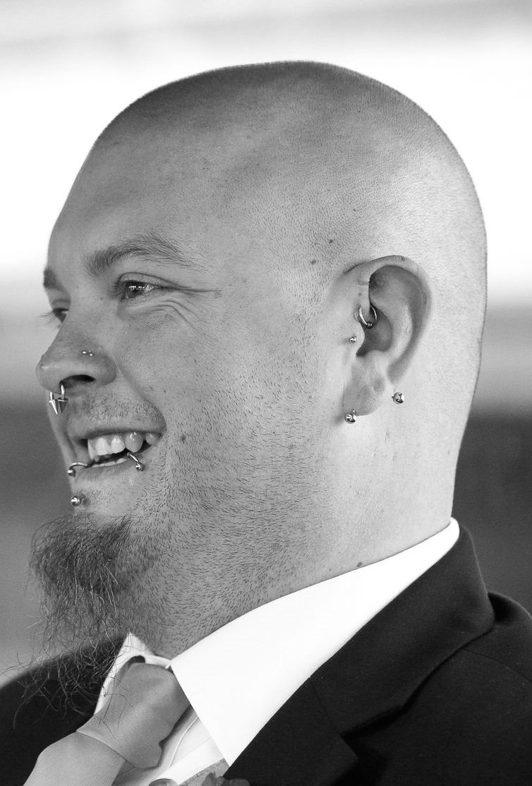 Tommy Woodard