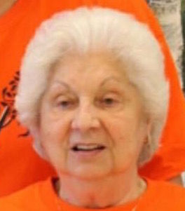 Jessie Carroll Cantrell