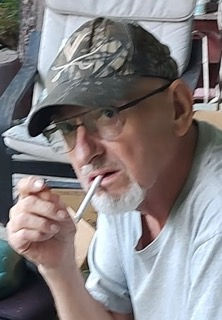 Randolph "Randy" Taylor