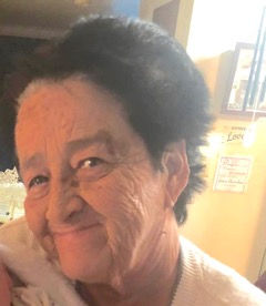Sharon Jane Absher Ingle