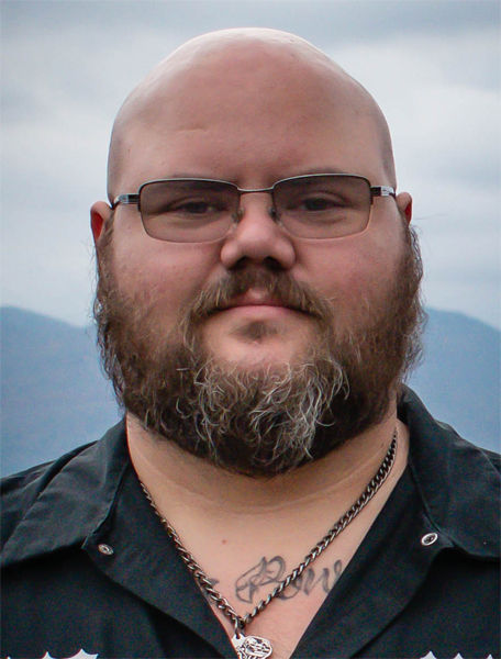 Robert Andrew “Robbie” Phillips, II