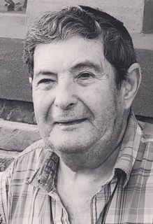 Billy Harold Frog Cline Jr