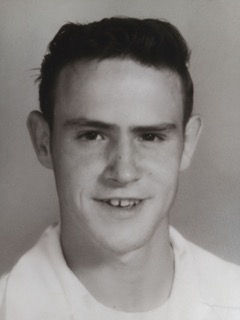 Earnest Edward Begley