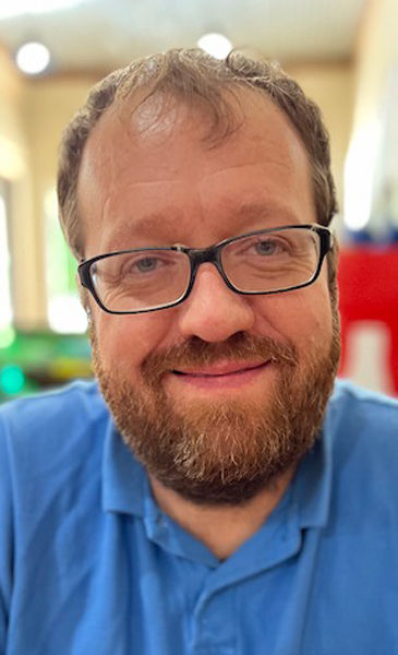 Travis Charles Belcher