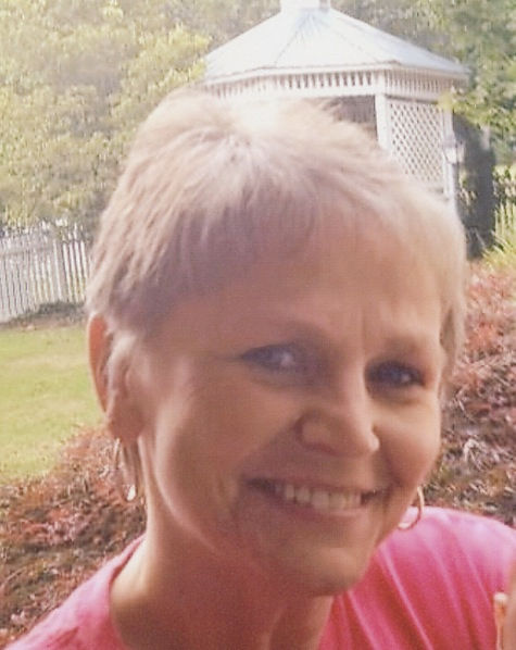 Debra Lynne Carroll McConnell