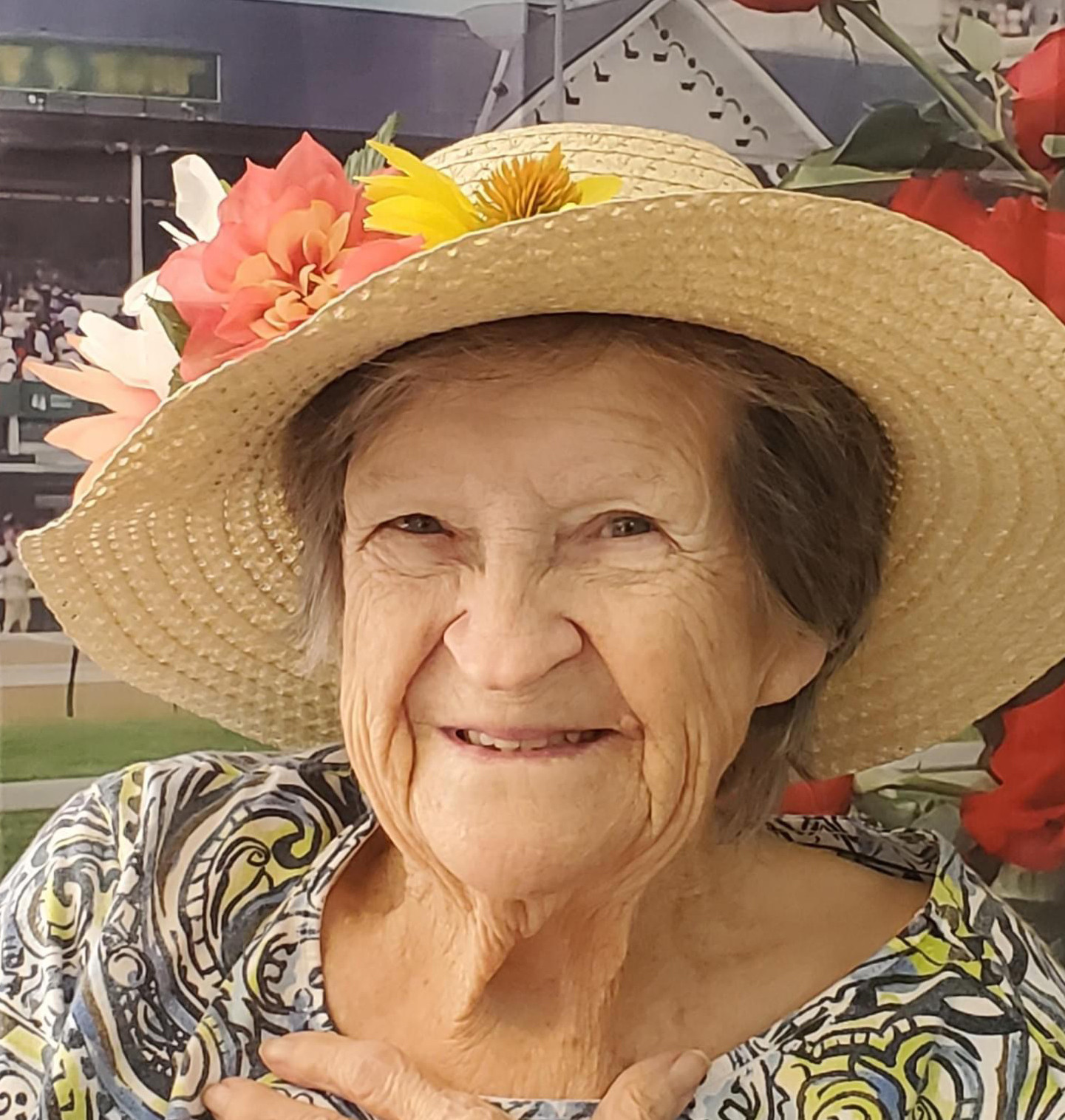 Anna Ruth Johnston Shuler