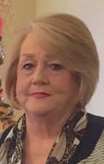 Patricia Ann "Patty" Akers