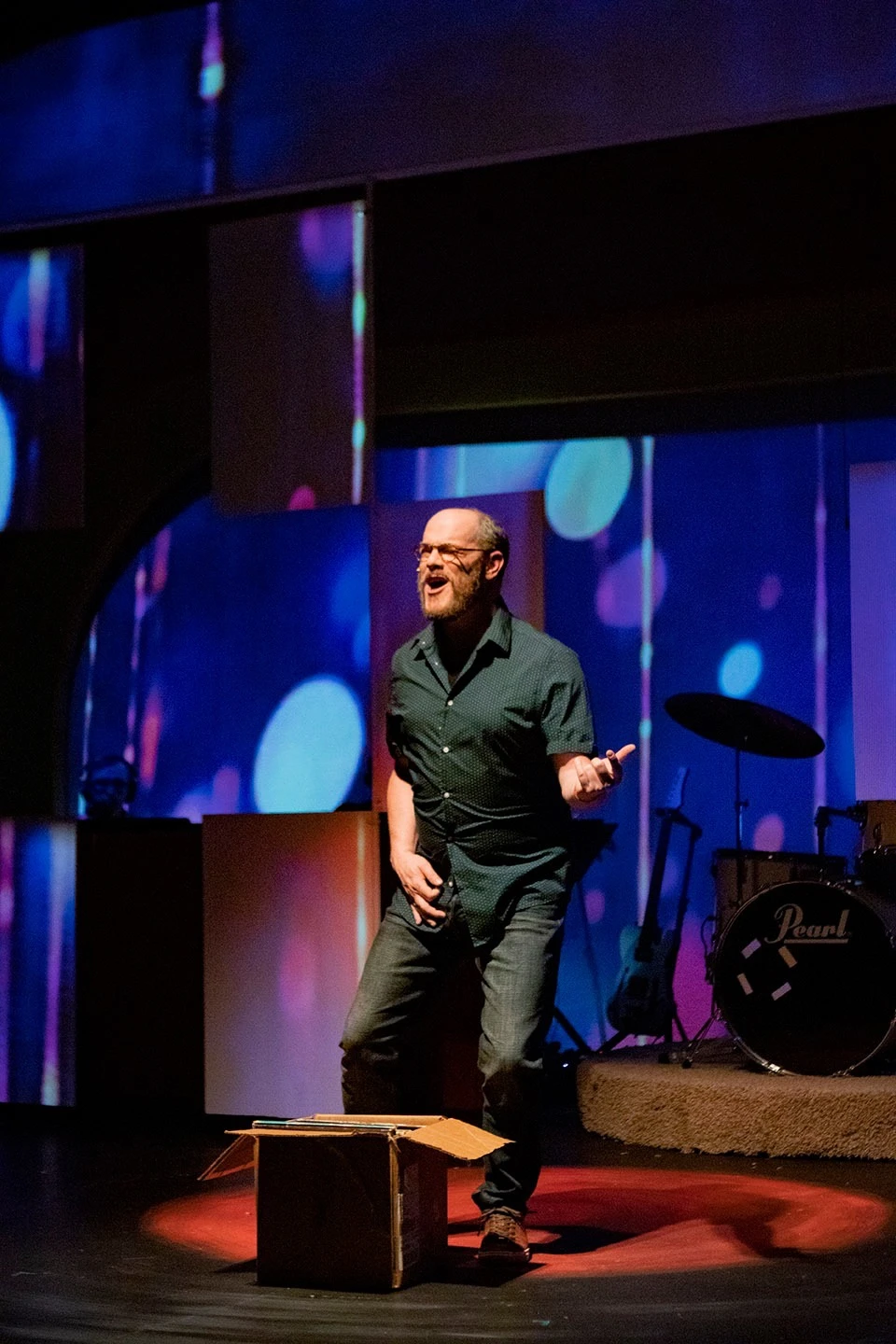 Gallery/Video | Jim Bray