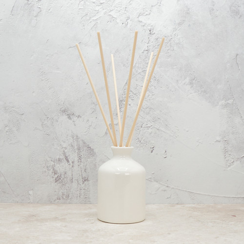 Ceramic Diffuser Bottle (100ml) | Lib's Aromatherapy