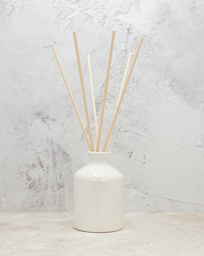 Ceramic Diffuser Bottle | Lib's Aromatherapy