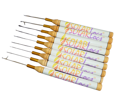 Microlatch Hook | SolarLocs Extensions