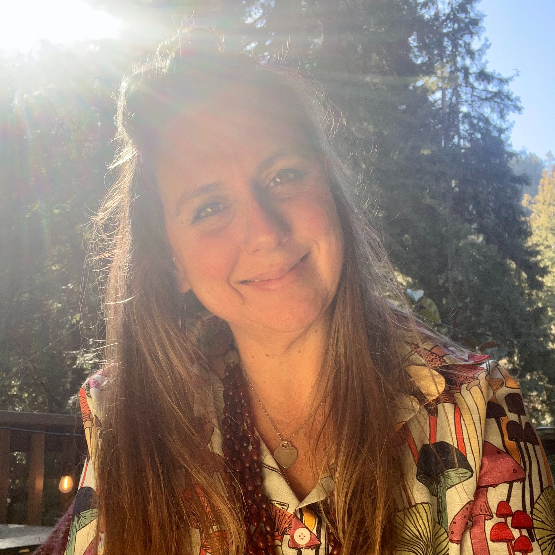 Bridget Guiffrida | Red Earth Gathering