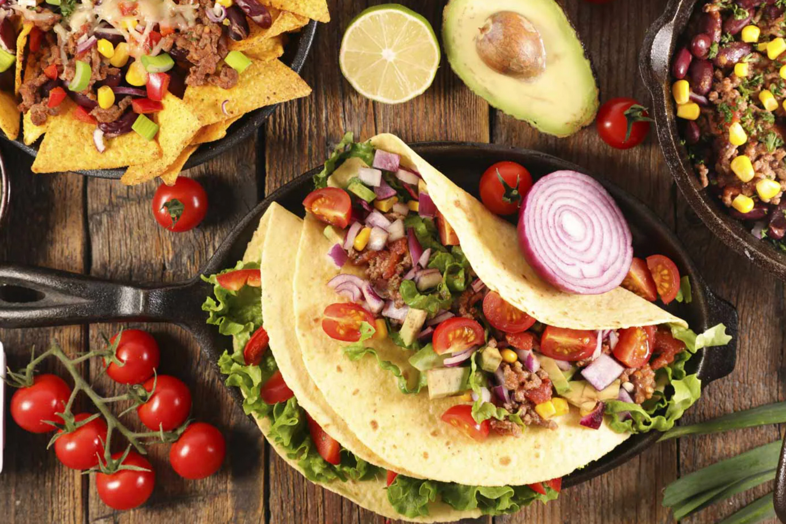 All the Specialty Dining Menus in the MSC Fleet