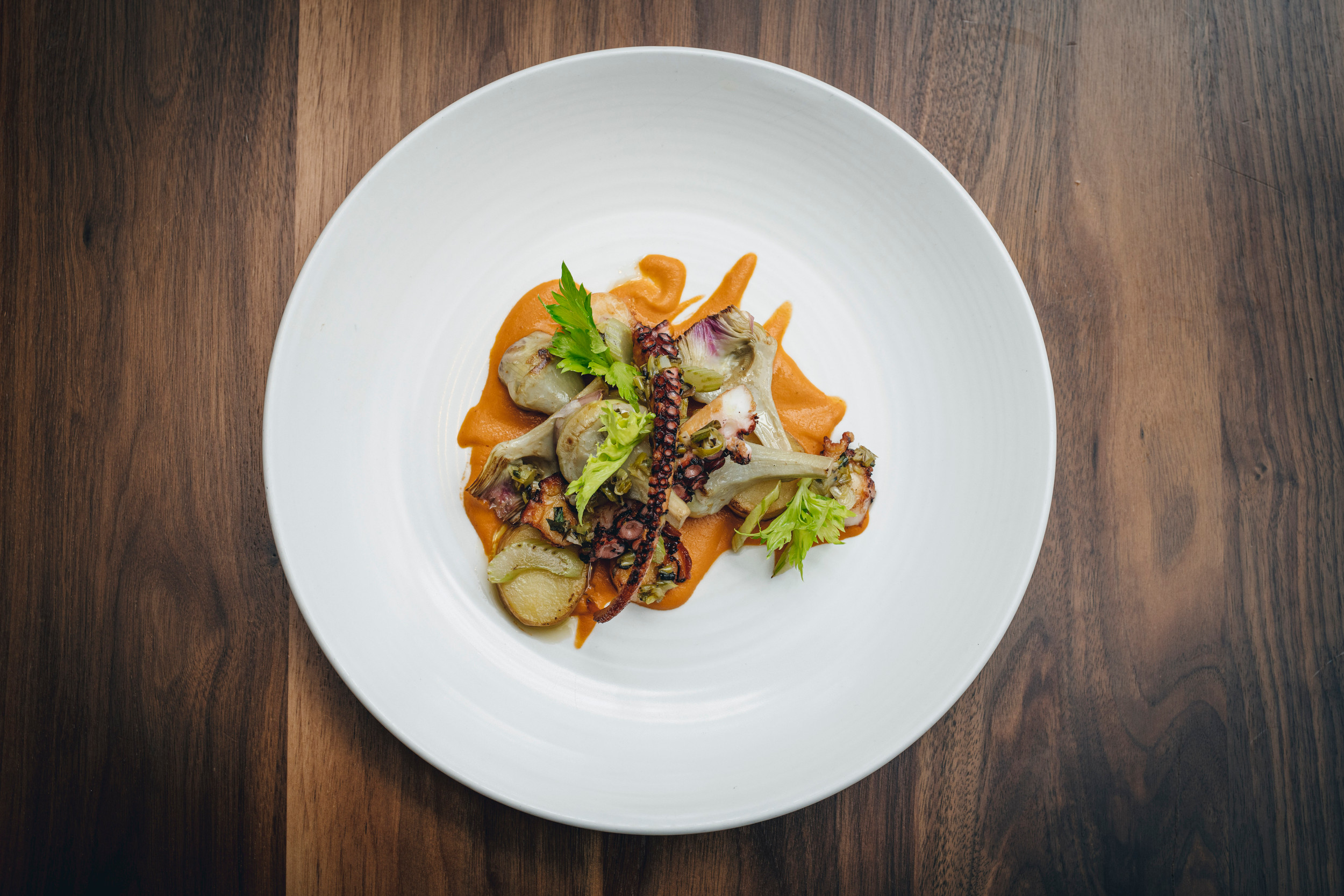 The Ultimate Guide to All the Dining Options Onboard NCL's Prima Class