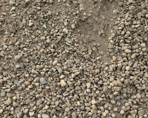 Gravel Hardpack/ base | Springlook Farm