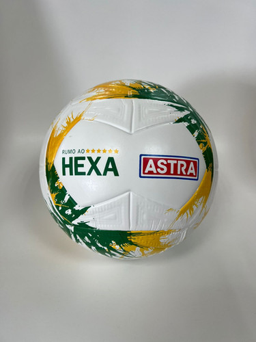 "Bolas de Futebol Personalizadas em PVC. P.U" | Lassabia Brindes