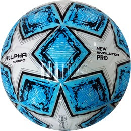 Bolas de Futebol de Campo New Pró Evolution - Kit com 10 | Lassabia Brindes