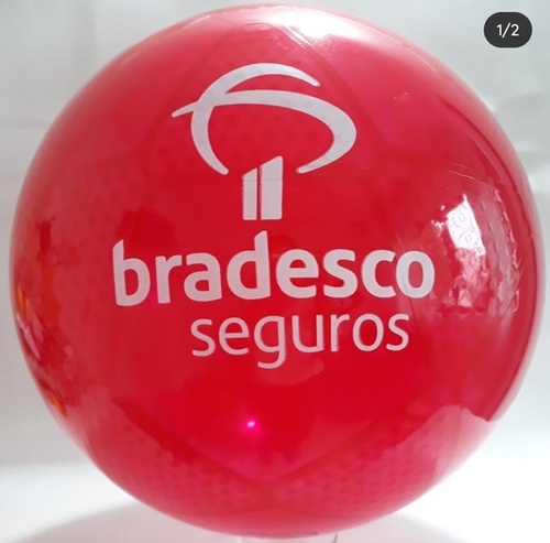 Bola Infantil Personalizada | Lassabia Brindes