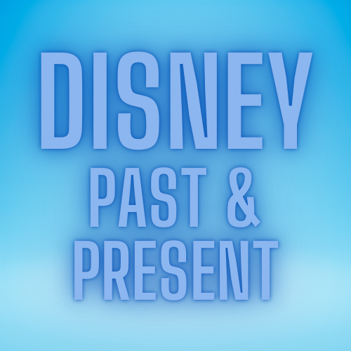 Act, Sing & Dance DISNEY PAST & PRESENT (4-9 yrs) | For the Love of It