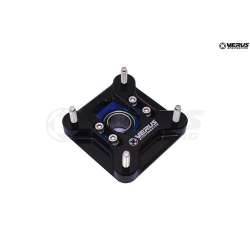 Verus Engineering Front Camber Plate Assembly - Mk5 Toyota Supra | East ...