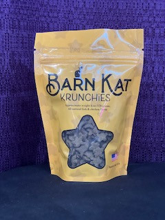 Barn Kat Krunchies | Zero Proof/Barn Dog