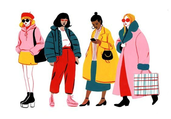How To Create Your Own Style