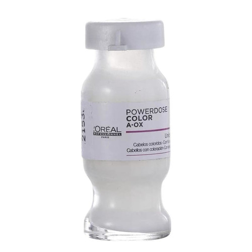 LOREAL AMPOLA VITAMINO COLOR 10ML | Viva Bella