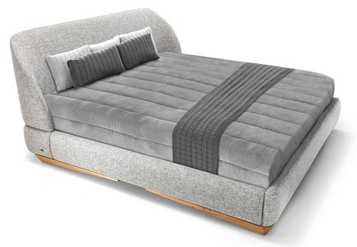 CAMA KING | SENILIA | nicaraguamuebleria