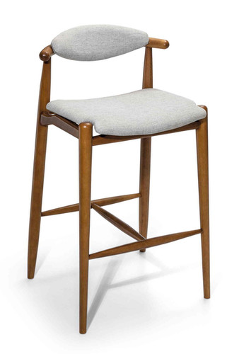 TABURETE DE BAR/COUNTER | GRAIN | Modérnika